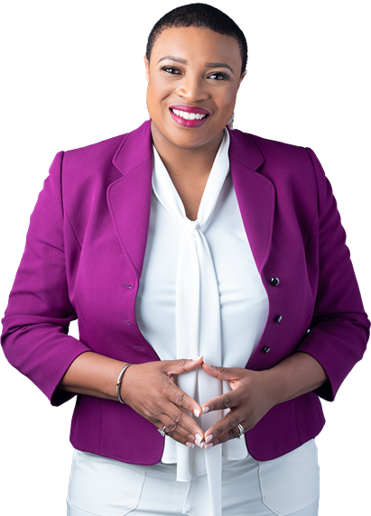 Rev. Shavon Arline-Bradley - NCNW